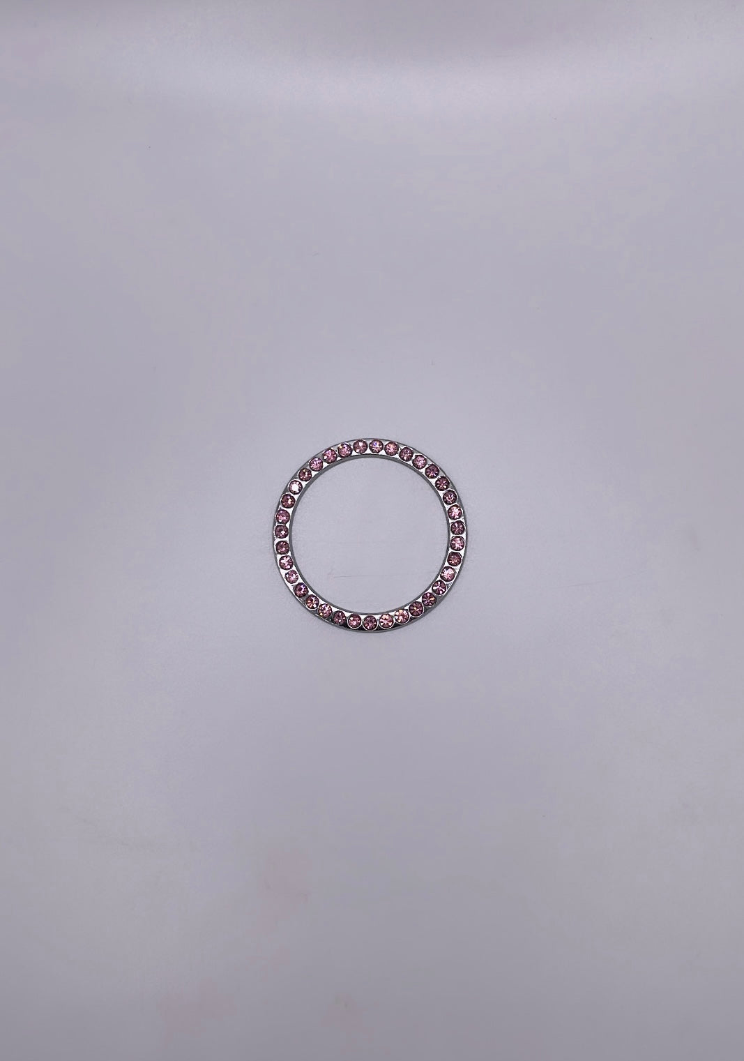 Bling sticker emblem – Pink Phantasy